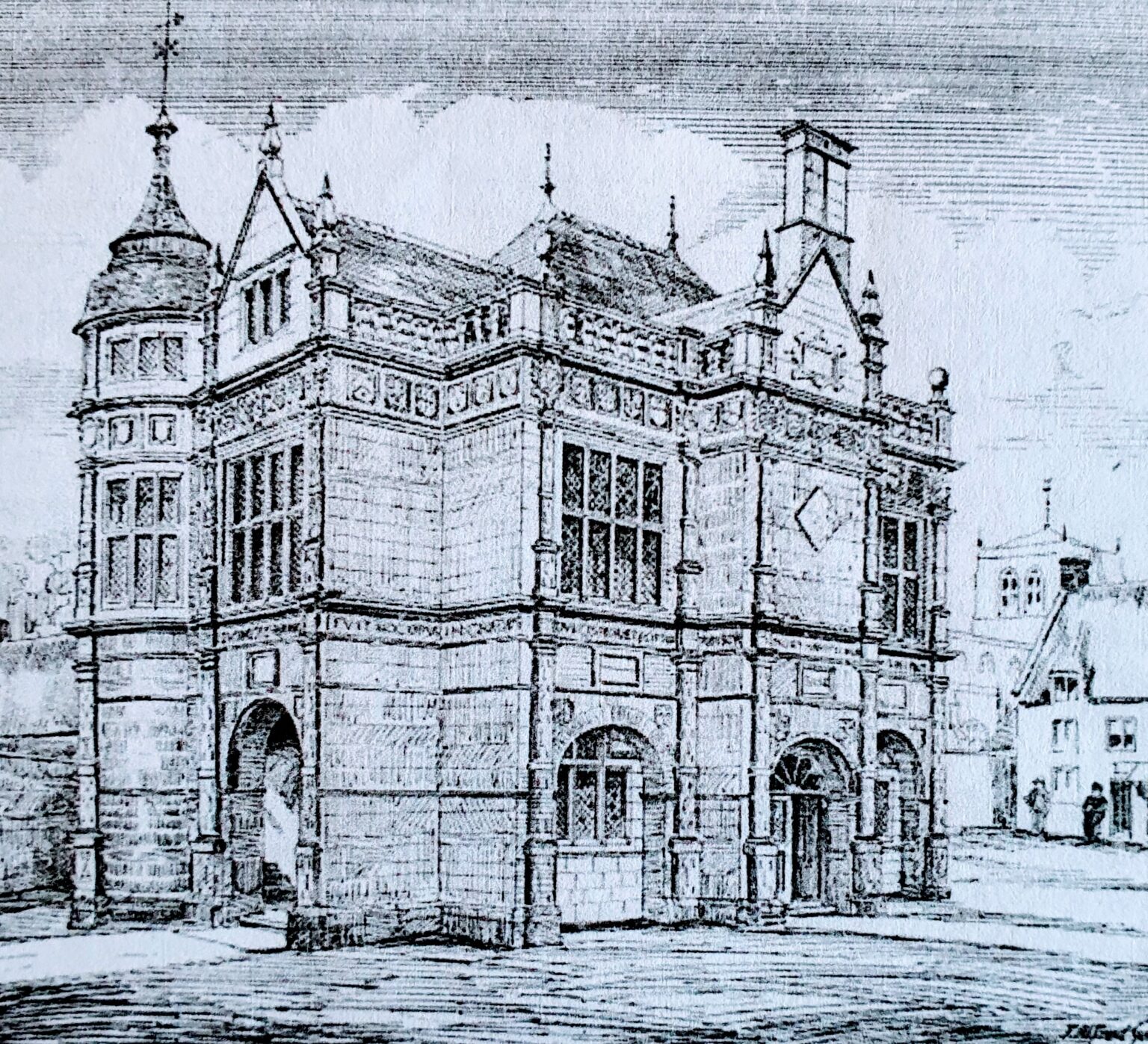 Rothwell Preservation Trust - Welcome!