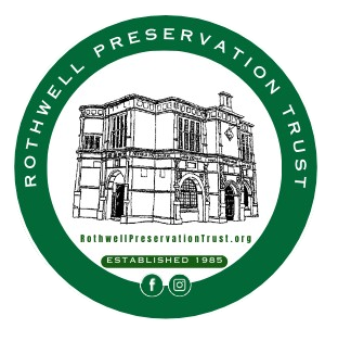 The Market House Archives - Rothwell Preservation Trust